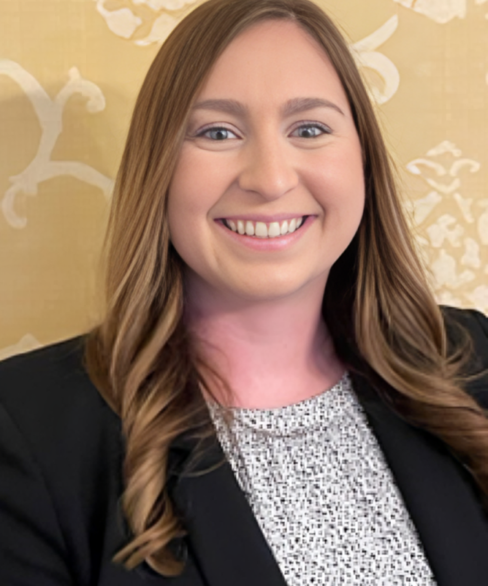 Natalie Kennedy | Covington Investment Advisors, Inc.